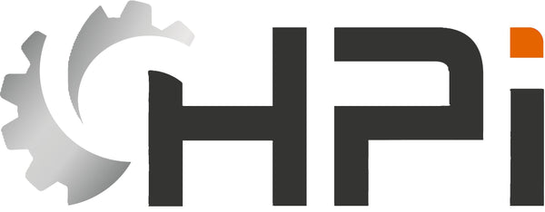 Hydraulic Gear Pumps – HPI SAS